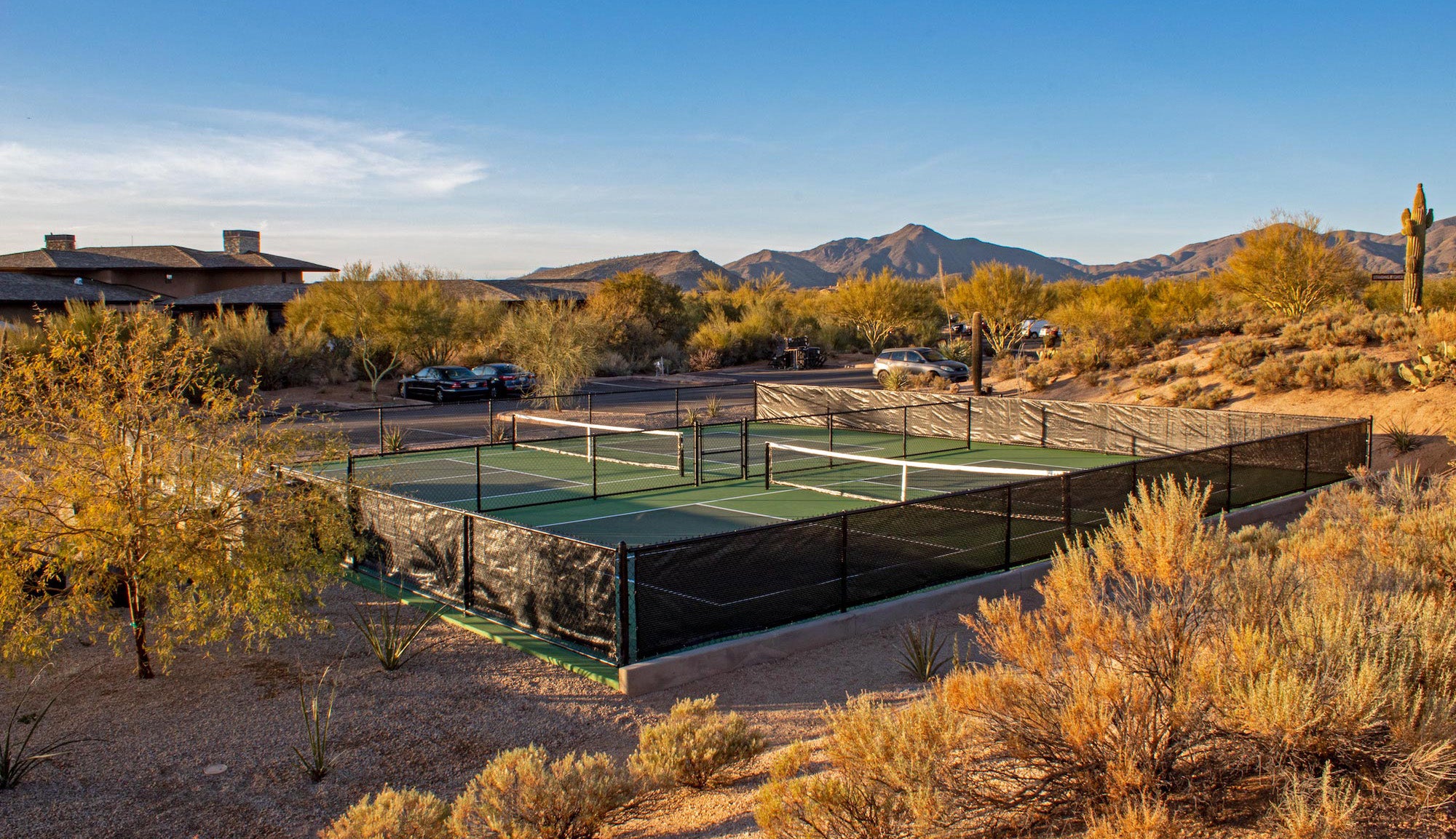 Pickle Maps – Weekend Warrior Pickleball