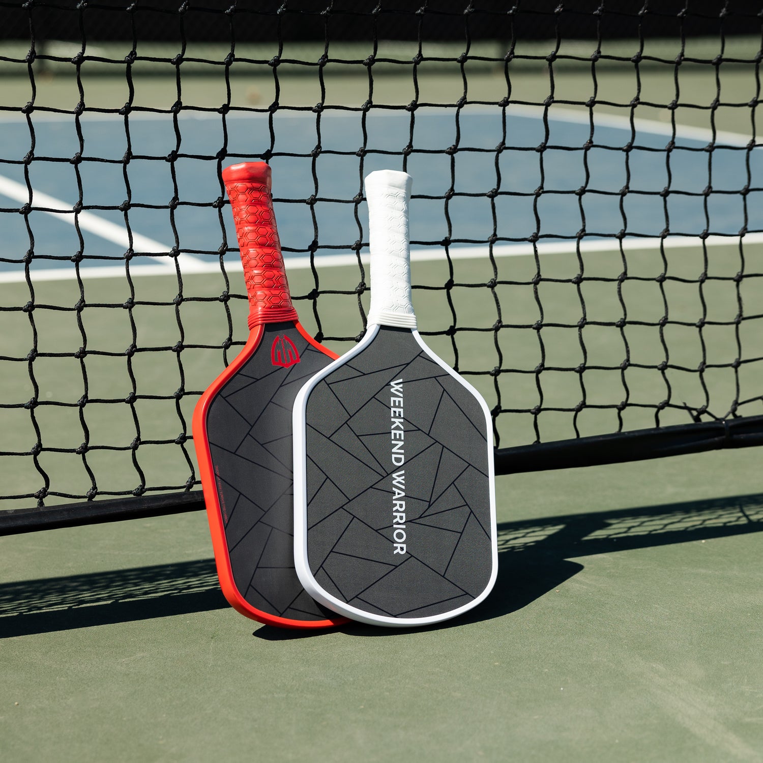 Weekend Warrior Pickleball