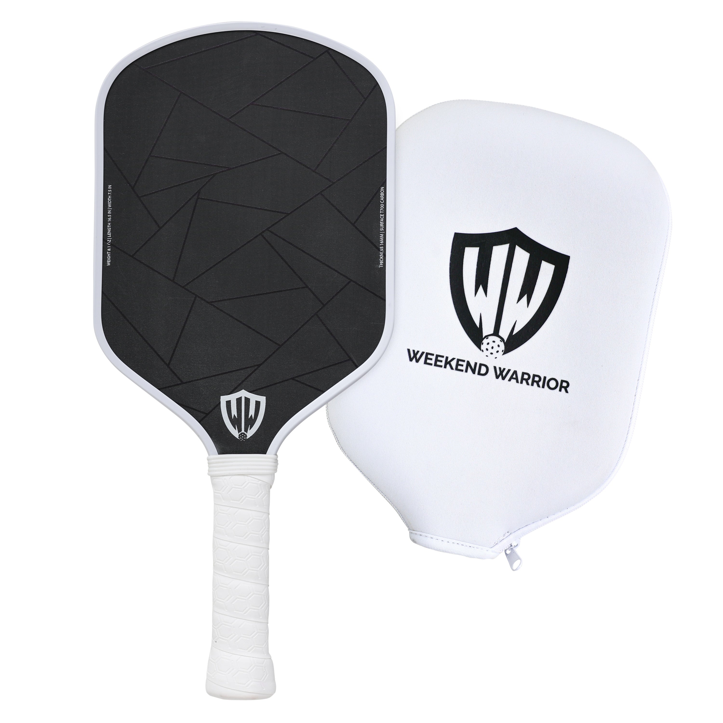 Weekend Warrior Pickleball